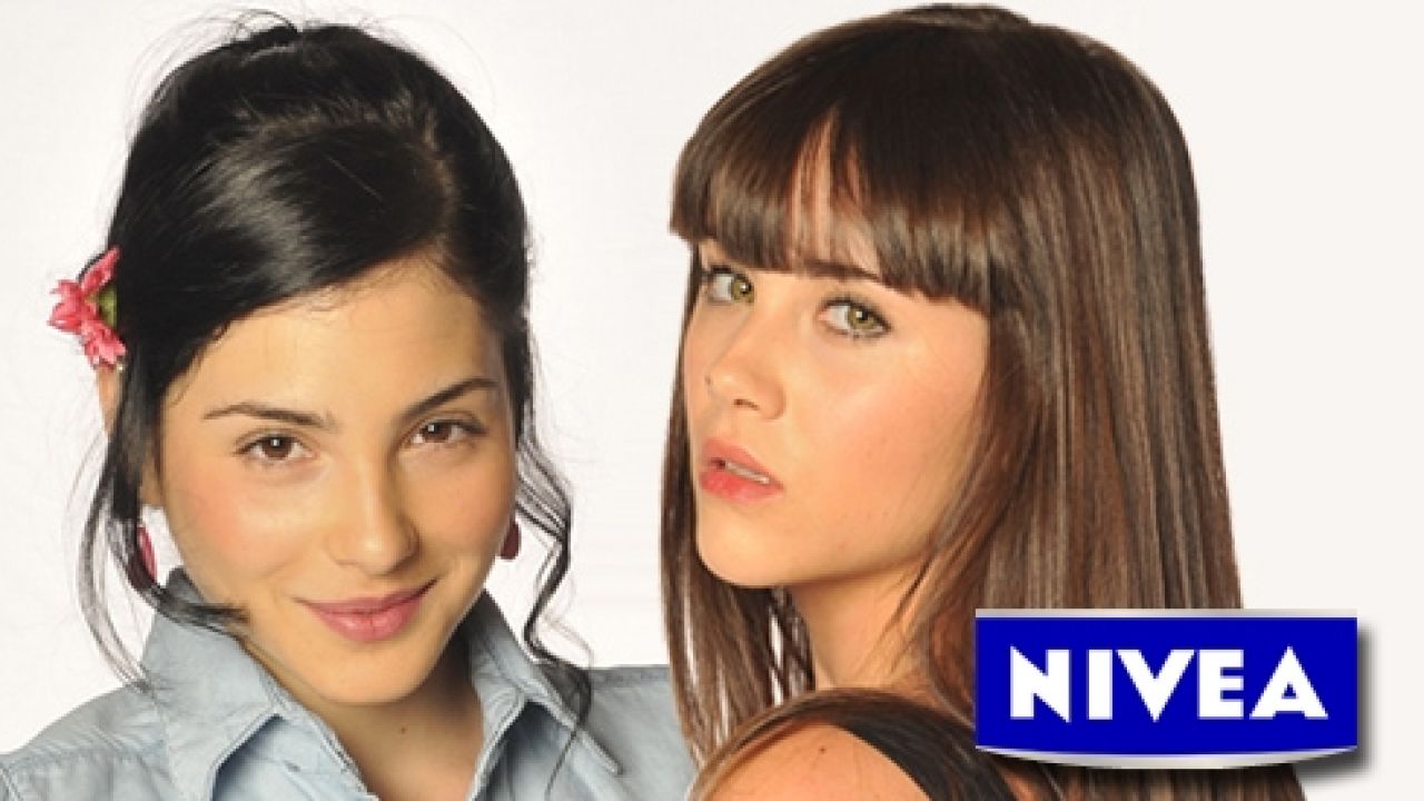 ATRESMEDIA PUBLICIDAD | Nivea