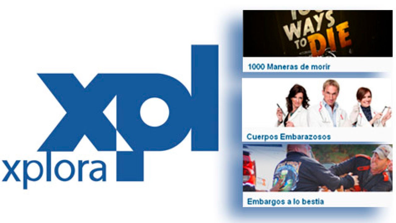 ATRESMEDIA PUBLICIDAD | Xplora