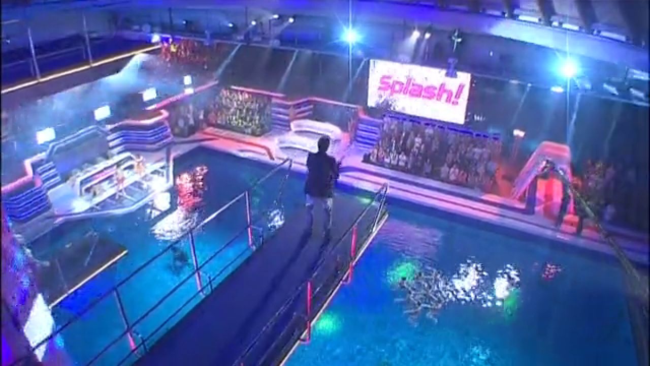 ATRESMEDIA PUBLICIDAD | 'Splash' arrasa en su estreno con más de 4,4 ...