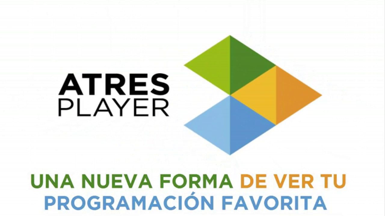 ATRESMEDIA PUBLICIDAD | AtresPlayer