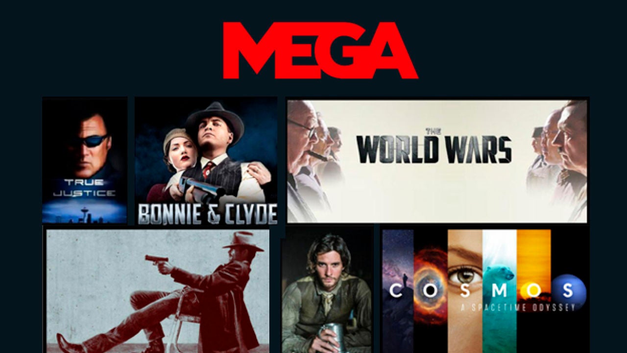 ATRESMEDIA PUBLICIDAD | Mega