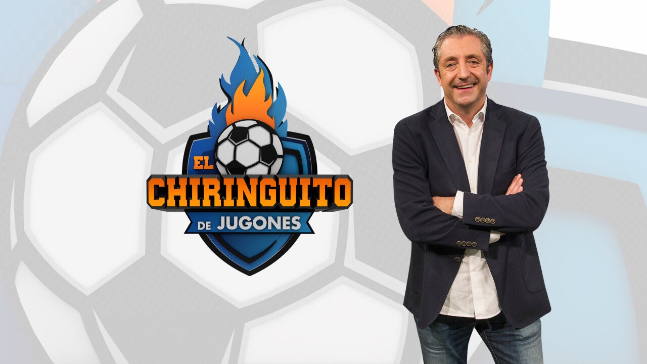 ATRESMEDIA PUBLICIDAD | ‘El Chiringuito de Jugones’ estrena su décima ...