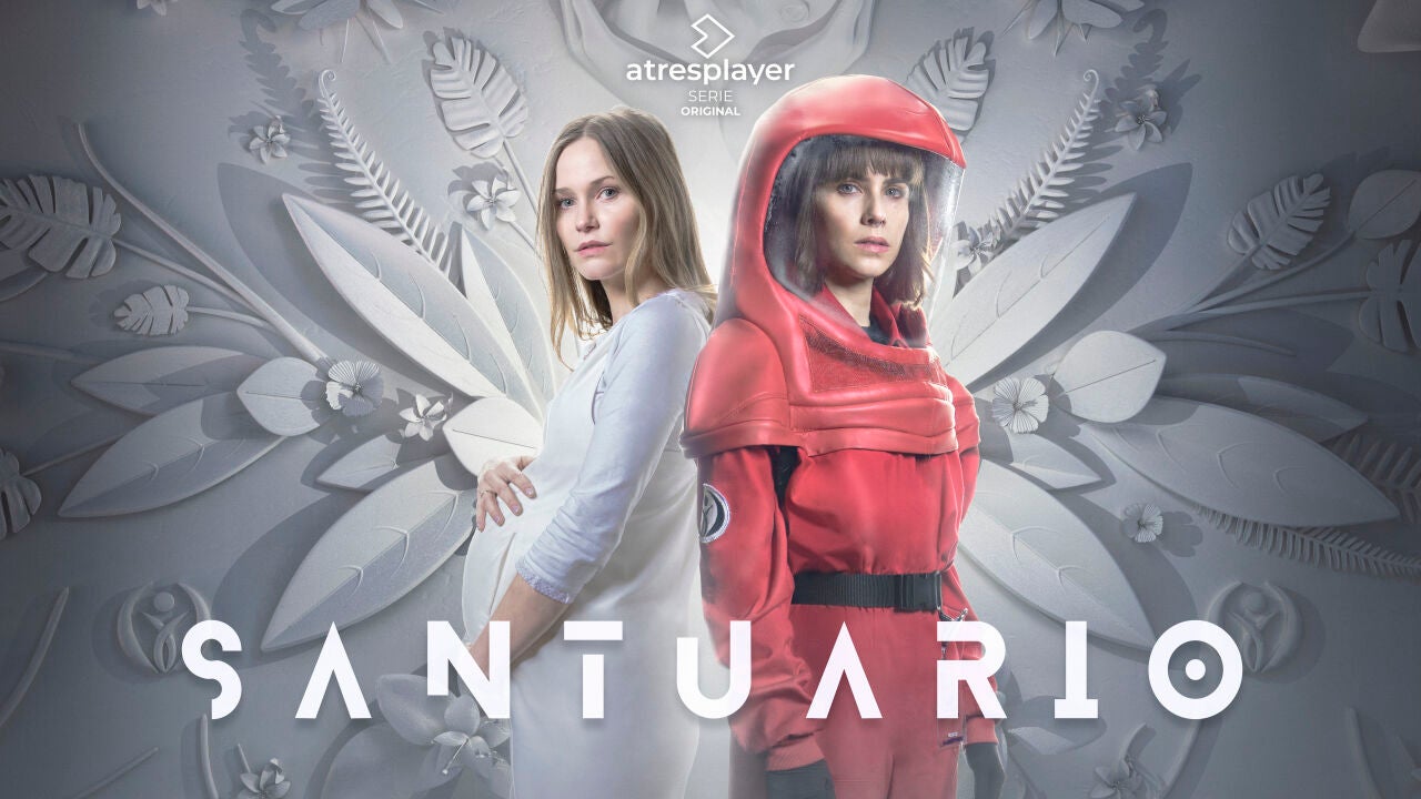 ATRESMEDIA PUBLICIDAD | atresplayer estrenará su nueva serie original ...