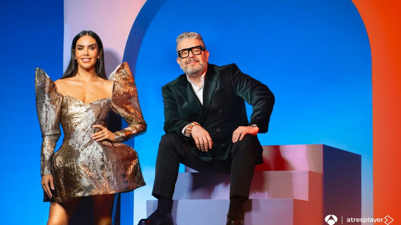 ATRESMEDIA PUBLICIDAD | Antena 3, televisión privada líder con las ...