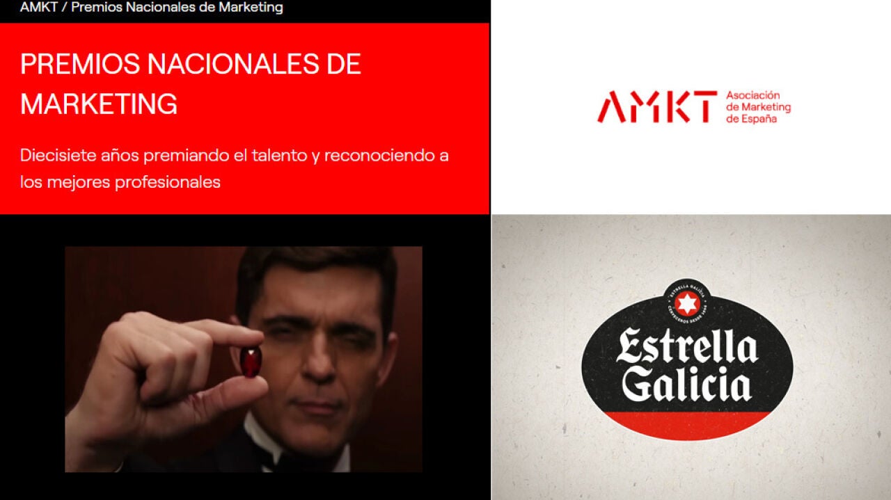 ATRESMEDIA PUBLICIDAD | La campaña “El Robo de fin de año” de Estrella ...