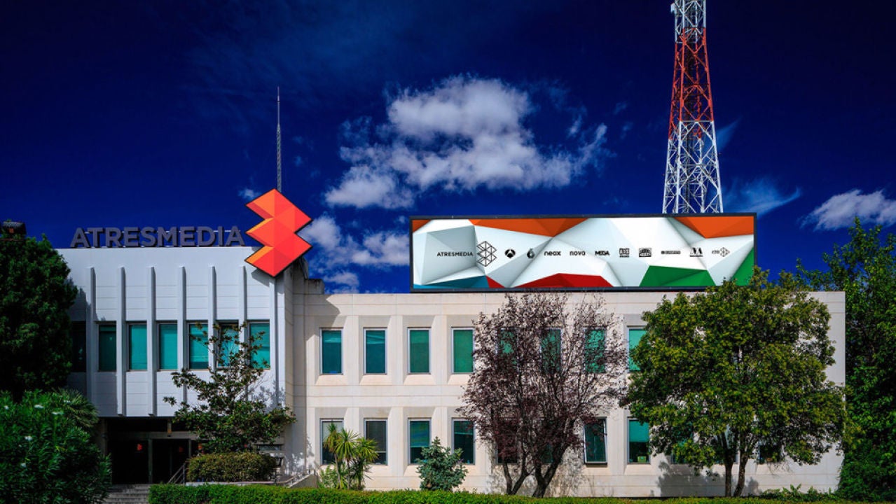 ATRESMEDIA PUBLICIDAD | ATRESMEDIA y ATRESplayer crecen y suman otro ...