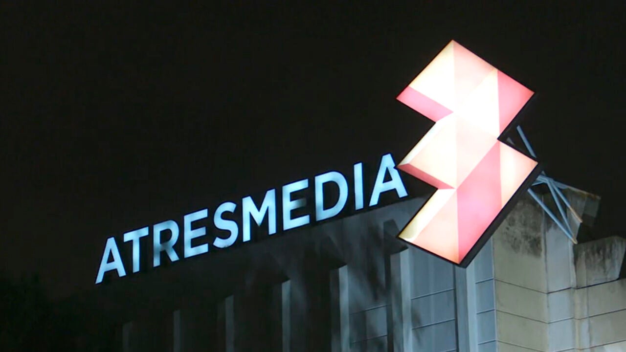 ATRESMEDIA PUBLICIDAD | ATRESMEDIA, el grupo audiovisual líder, escala ...