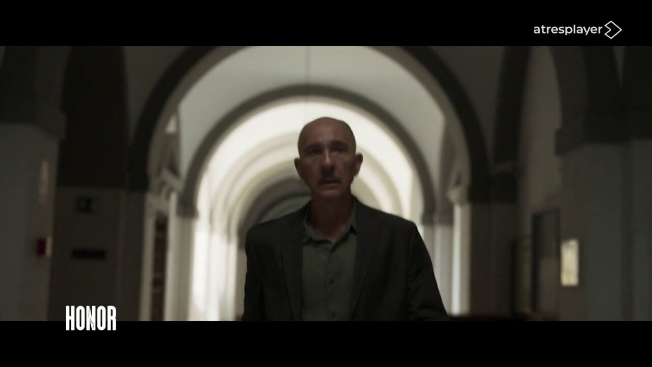 ATRESMEDIA PUBLICIDAD | atresplayer estrenará en exclusiva la serie ...